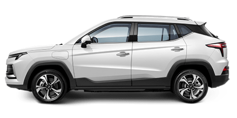 JAC 4 2025 | SUV | Aventura sin límites | JAC México